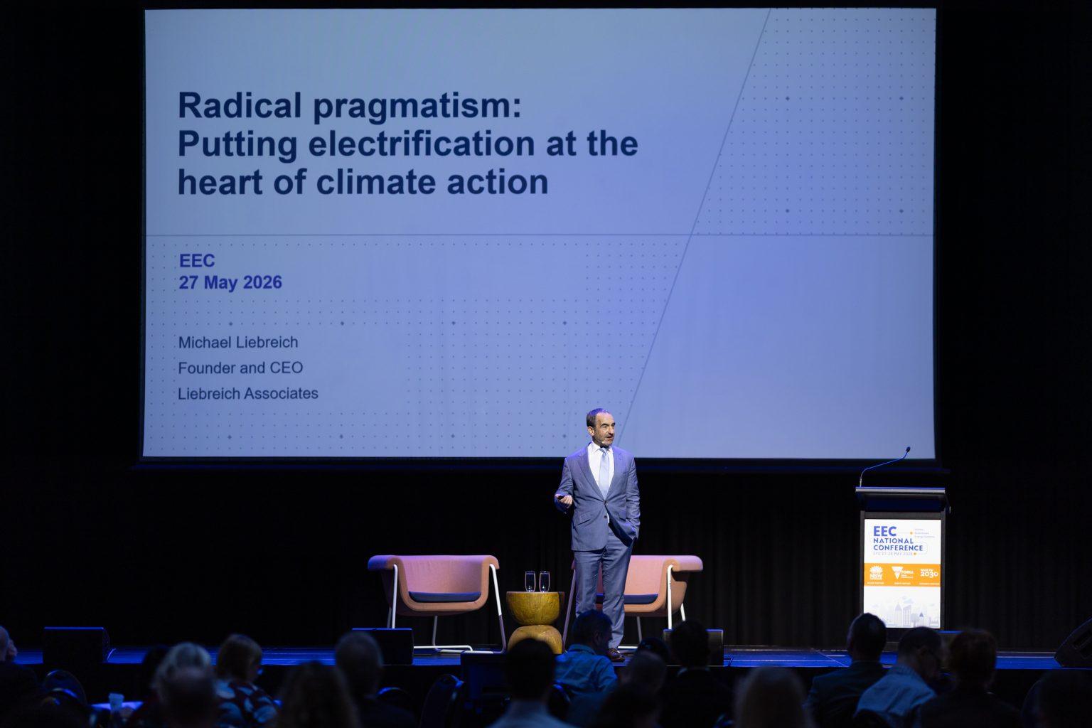 EEC National Conference 2026, 27-28 May | Sydney - Energy Efficiency ...